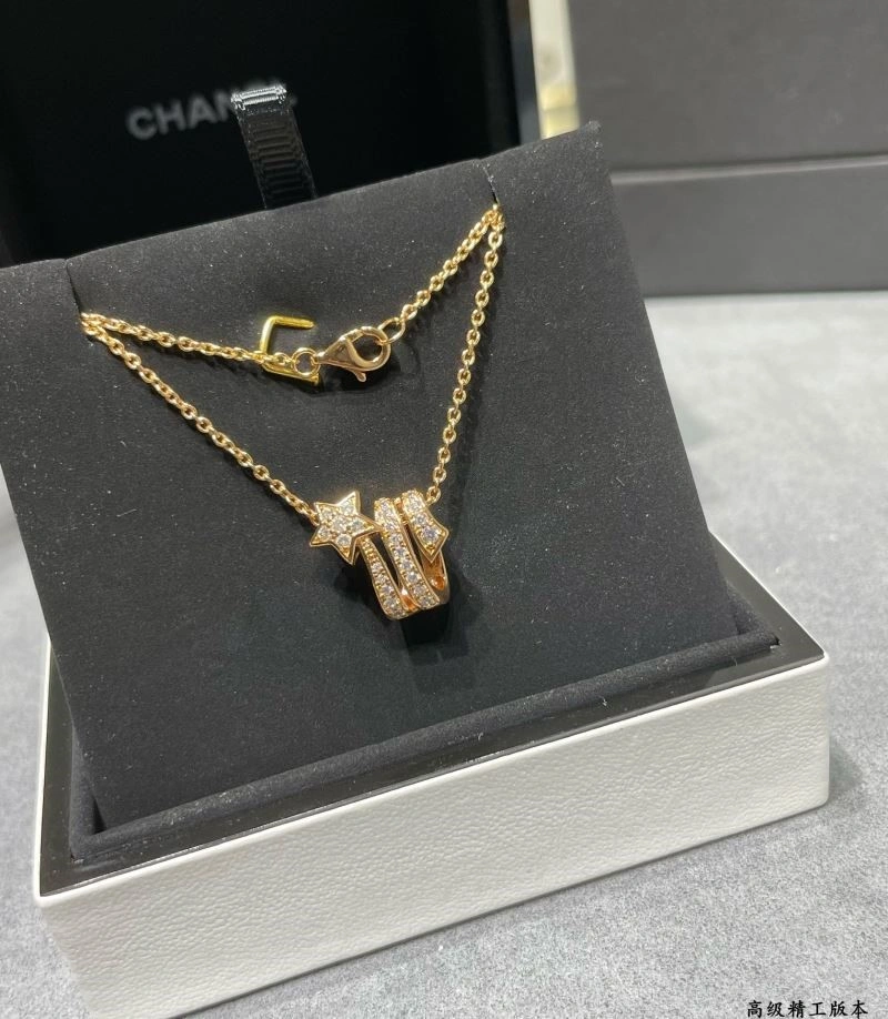 OEM Chanel Necklaces