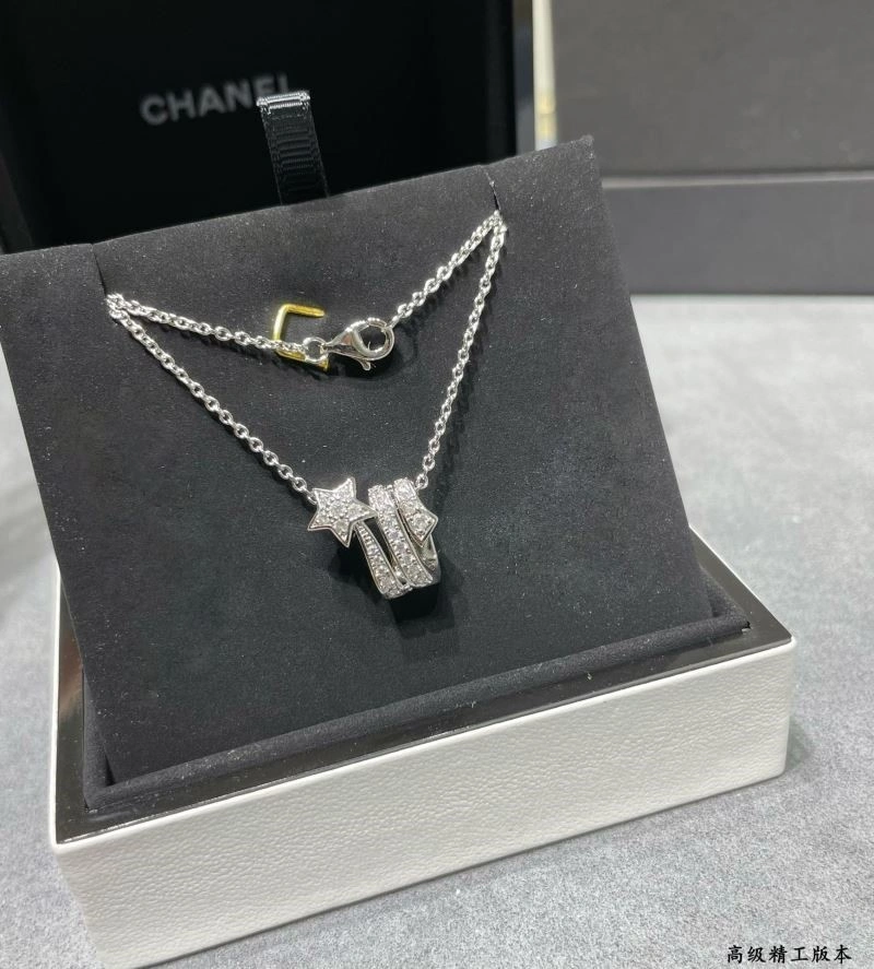 OEM Chanel Necklaces