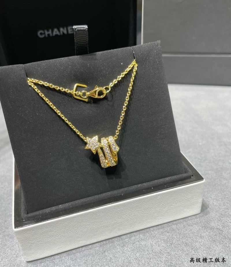 OEM Chanel Necklaces