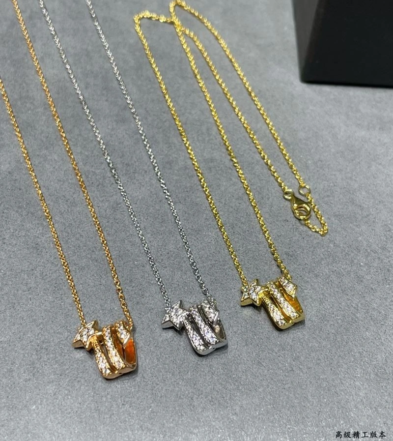 OEM Chanel Necklaces