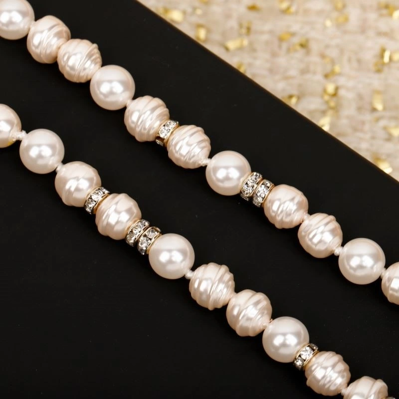 Affordable Chanel Necklaces
