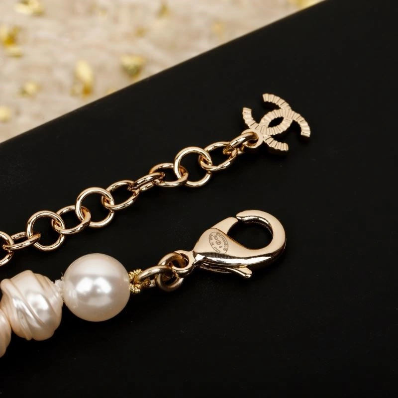 Affordable Chanel Necklaces