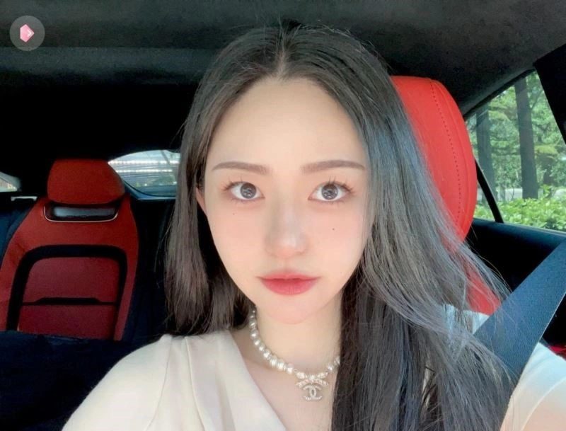 Affordable Chanel Necklaces