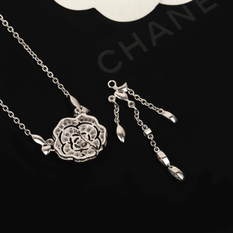 Mirror quality Chanel Necklaces