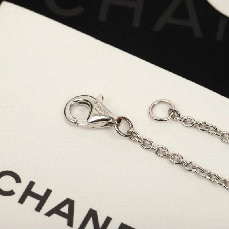 Mirror quality Chanel Necklaces