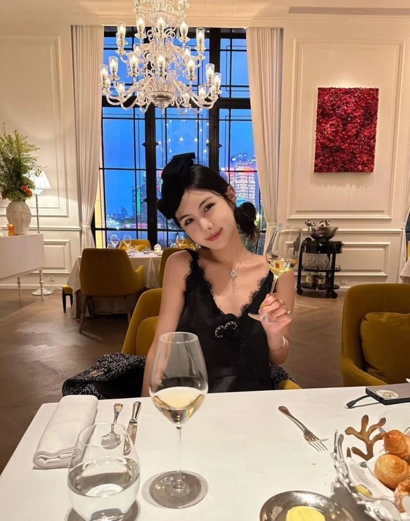 Mirror quality Chanel Necklaces