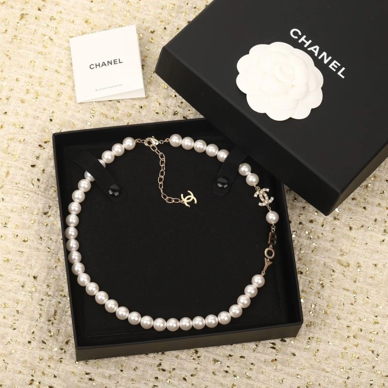 Chanel Necklaces