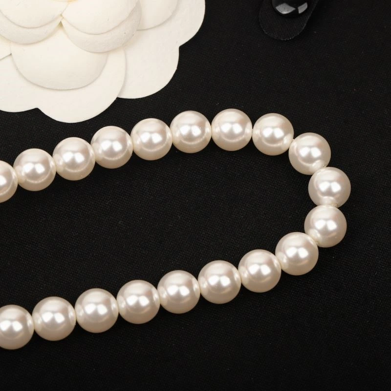 Accurate model Chanel Necklaces