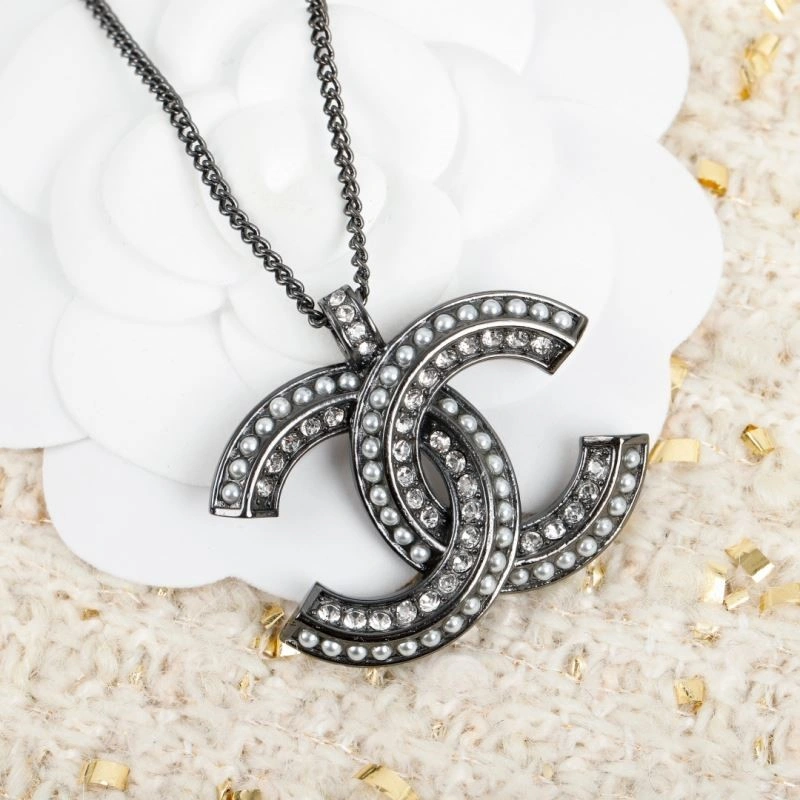 High accuracy Chanel Necklaces