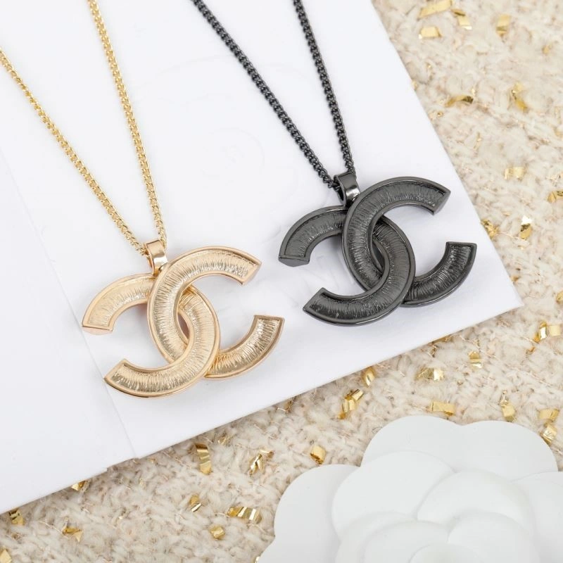 High accuracy Chanel Necklaces