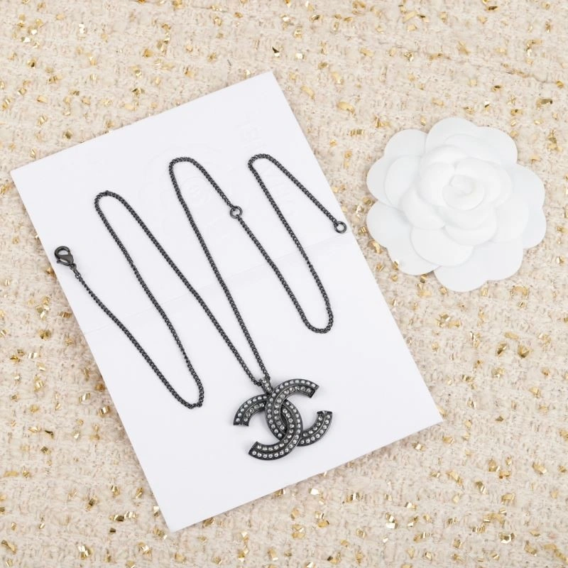 High accuracy Chanel Necklaces