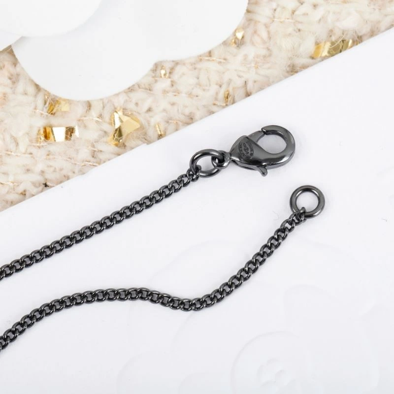 High accuracy Chanel Necklaces