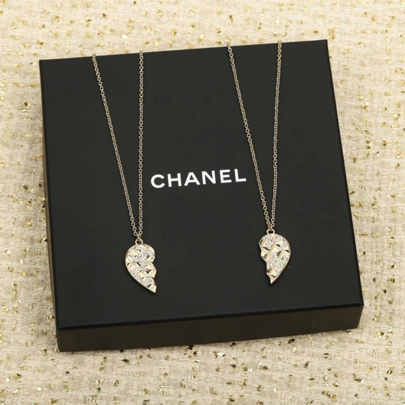 Chanel Necklaces