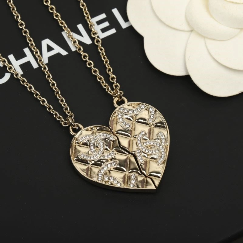 Exact replica Chanel Necklaces