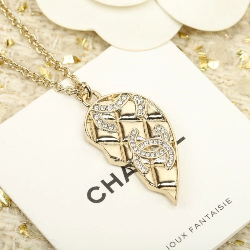 Exact replica Chanel Necklaces