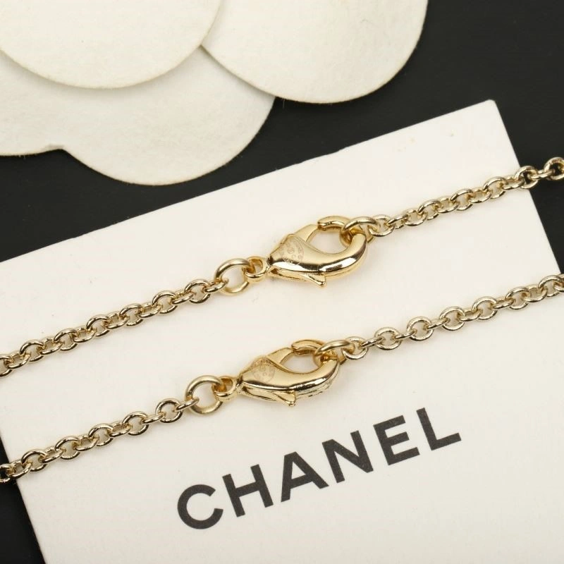 Exact replica Chanel Necklaces