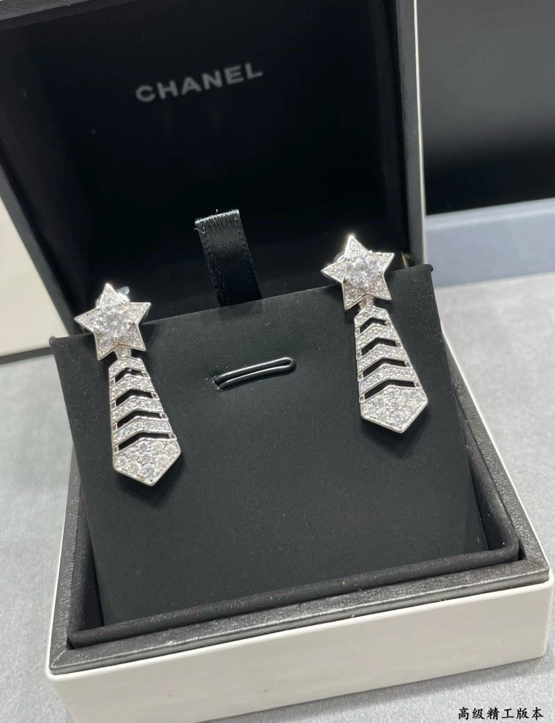 Perfect replica Chanel Necklaces