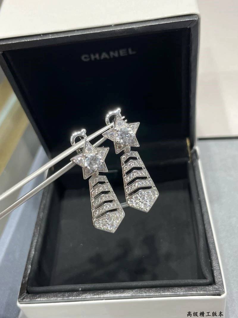 Perfect replica Chanel Necklaces