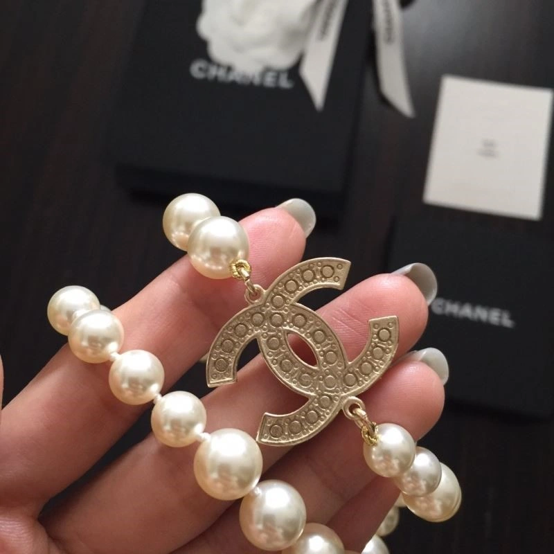 Value-priced Chanel Necklaces