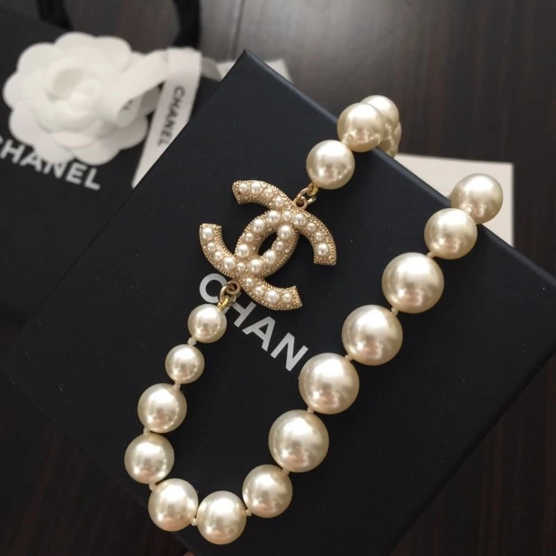 Value-priced Chanel Necklaces