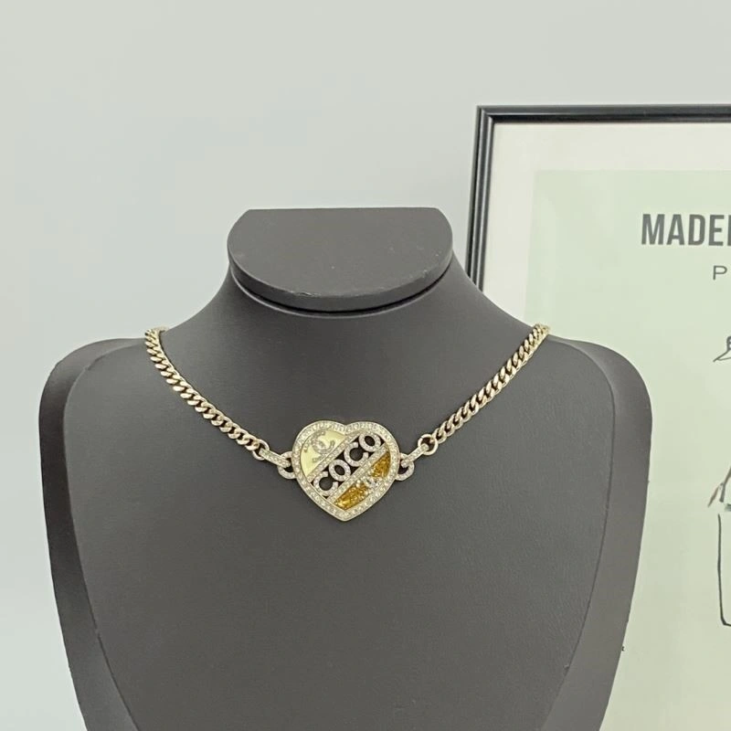 Chanel Necklaces