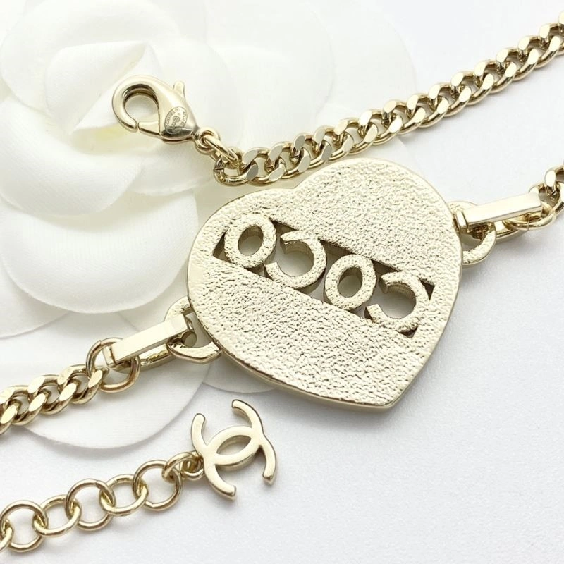 Economical Chanel Necklaces