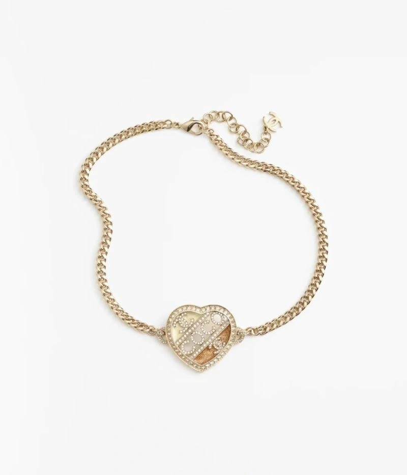 Economical Chanel Necklaces