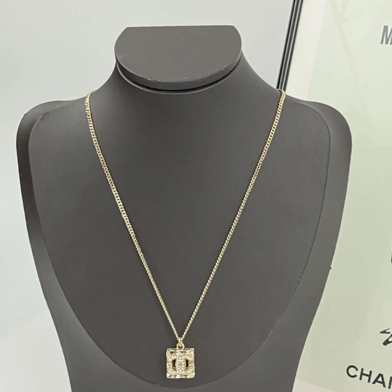 Chanel Necklaces