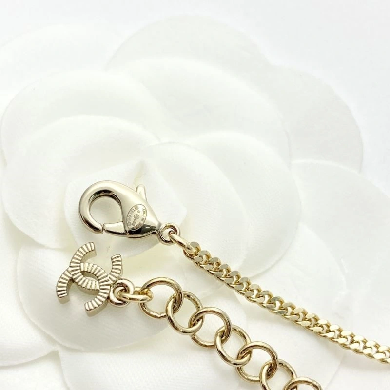 Economical Chanel Necklaces