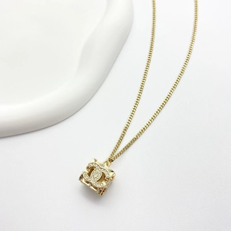 Economical Chanel Necklaces