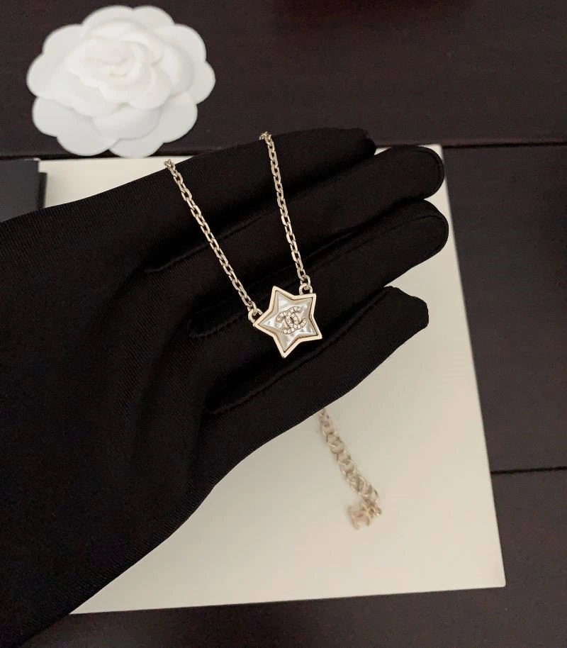 Factory-made Chanel Necklaces