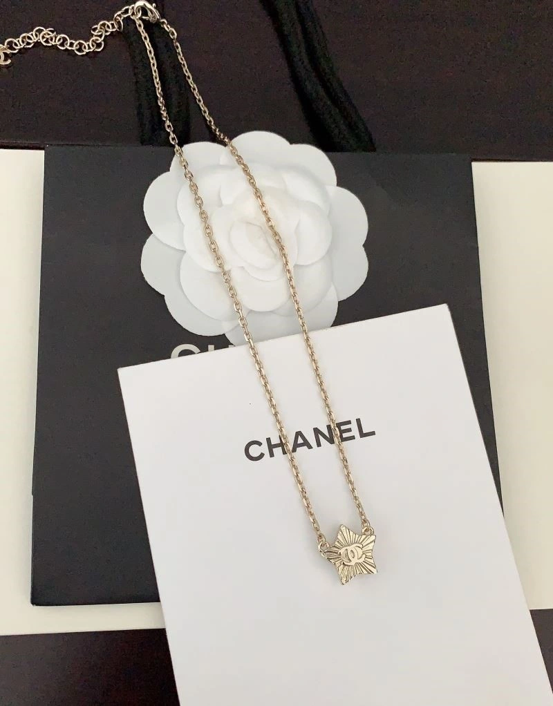 Factory-made Chanel Necklaces