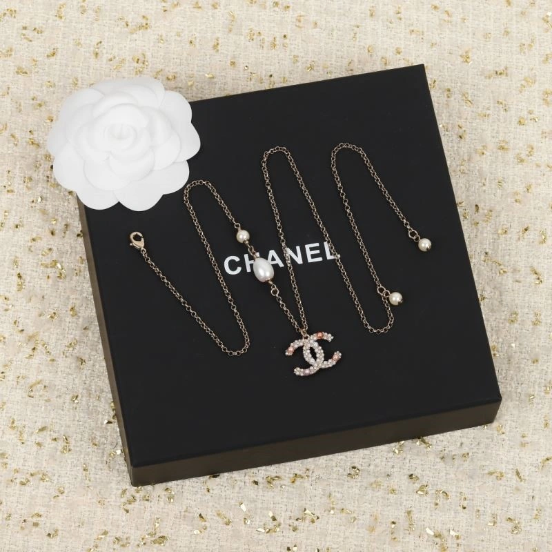 Chanel Necklaces