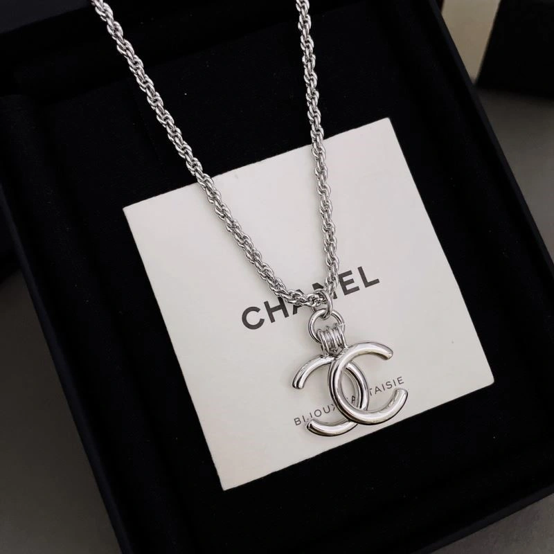 Perfect replica Chanel Necklaces