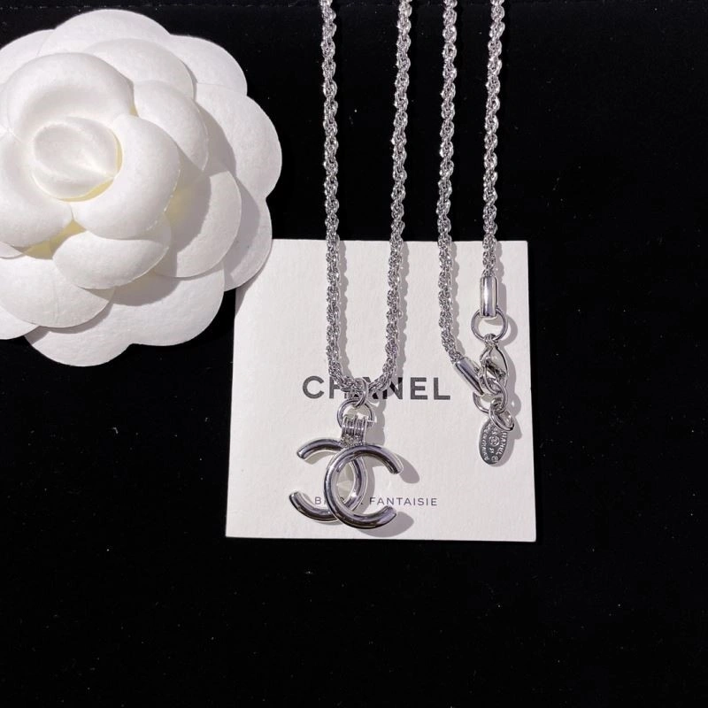 Perfect replica Chanel Necklaces