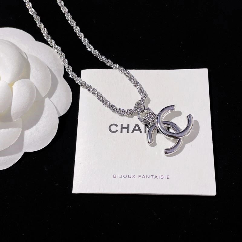 Perfect replica Chanel Necklaces