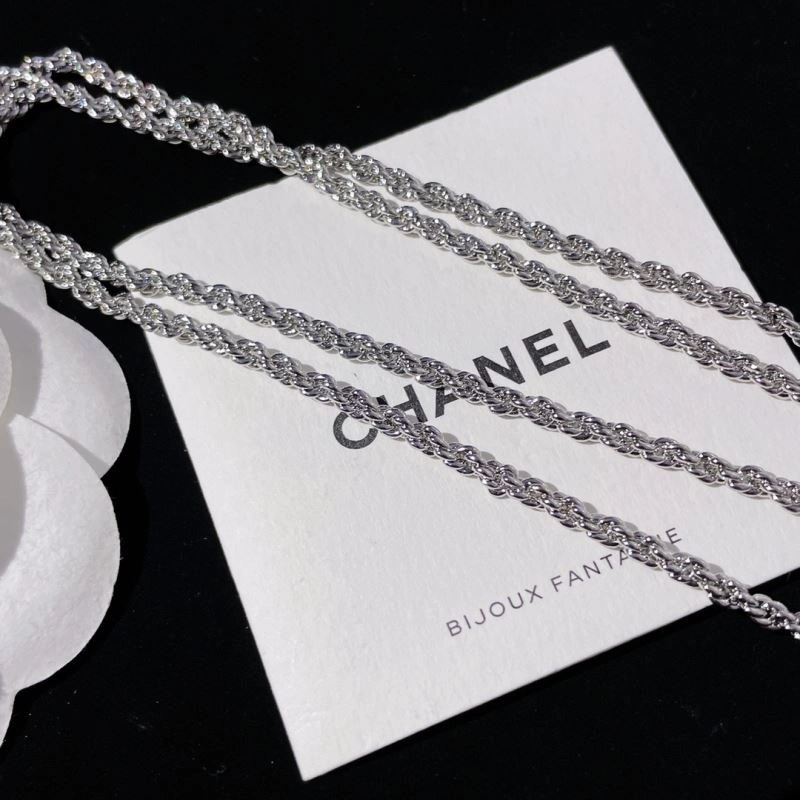 Perfect replica Chanel Necklaces