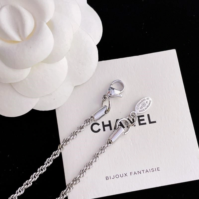 Perfect replica Chanel Necklaces