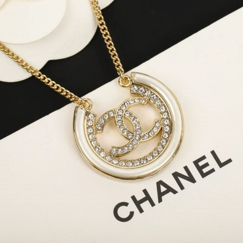 Exact replica Chanel Necklaces