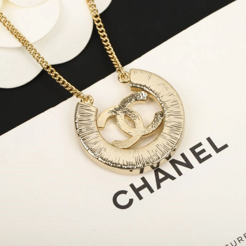 Exact replica Chanel Necklaces