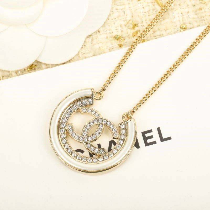 Exact replica Chanel Necklaces