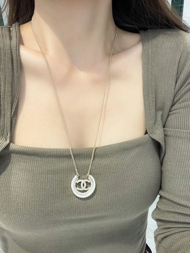 Exact replica Chanel Necklaces
