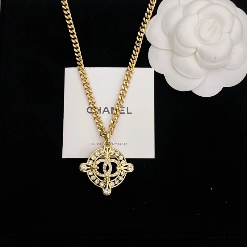 Perfect replica Chanel Necklaces