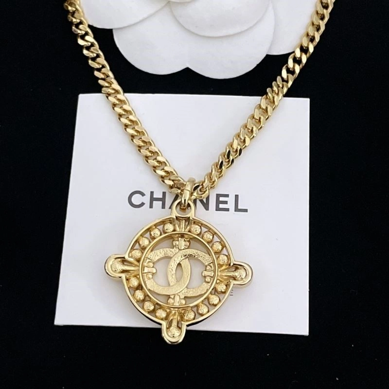 Perfect replica Chanel Necklaces