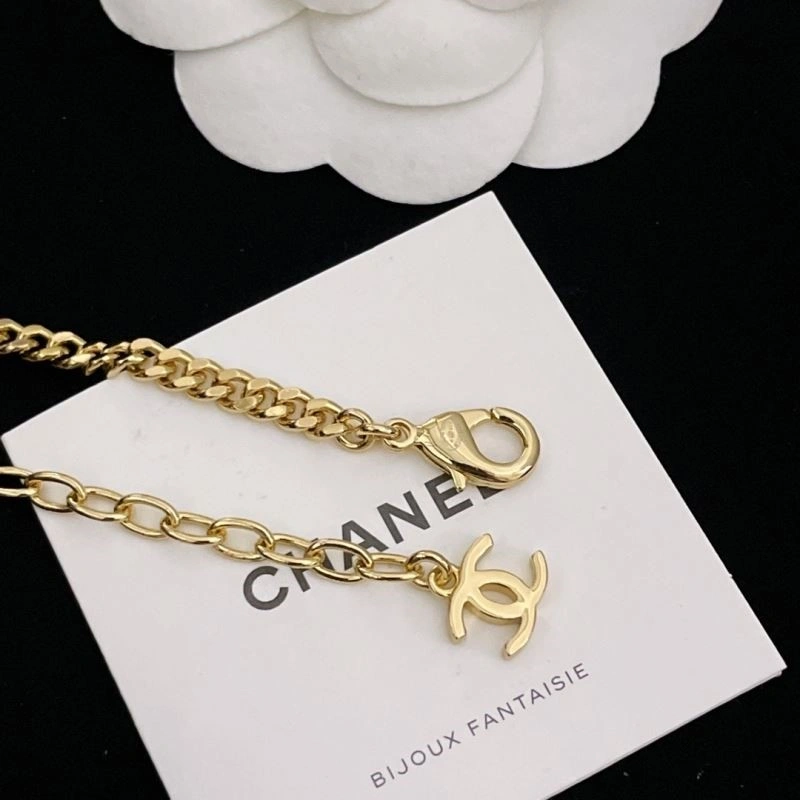 Perfect replica Chanel Necklaces