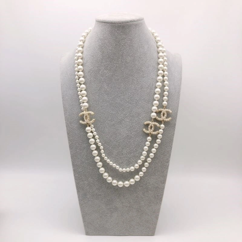 Chanel Necklaces