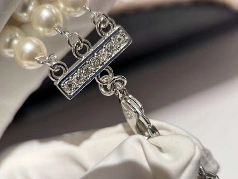 Cut-rate Chanel Necklaces