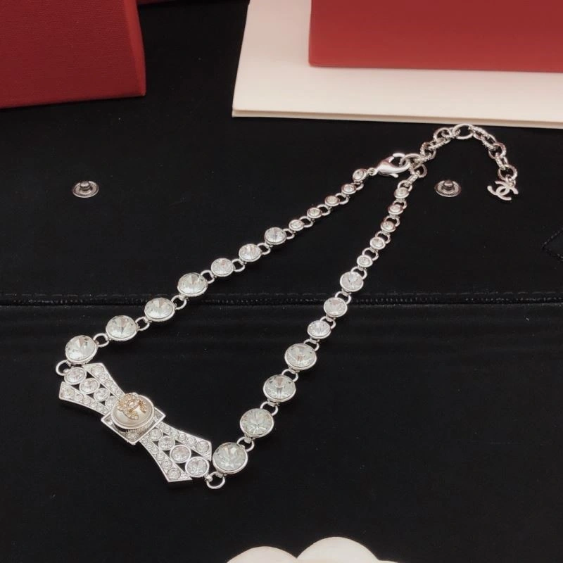 Discounted Chanel Necklaces