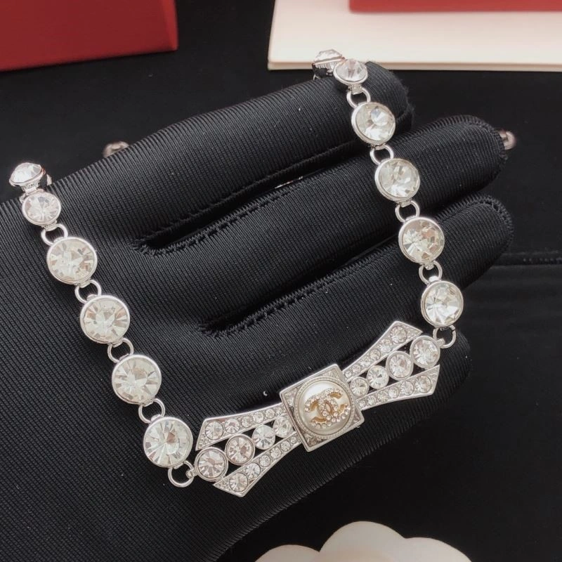 Discounted Chanel Necklaces