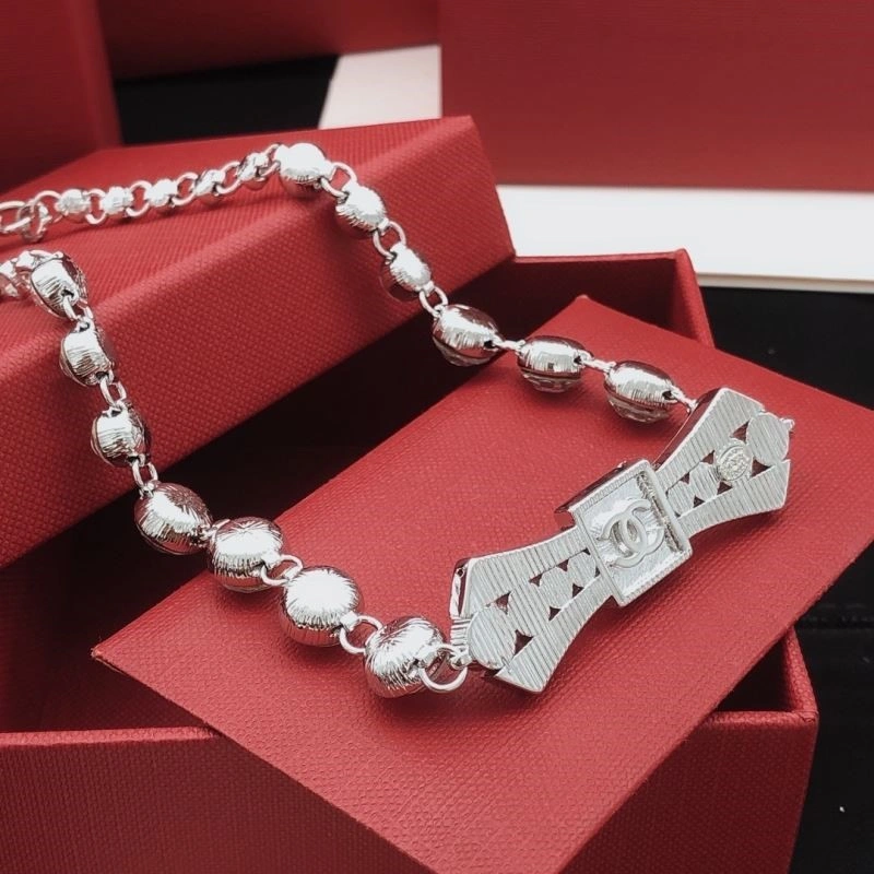 Discounted Chanel Necklaces